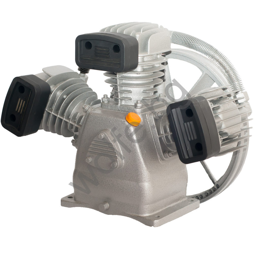 Kомпресорна глава LB40 530/440 L/m LACME