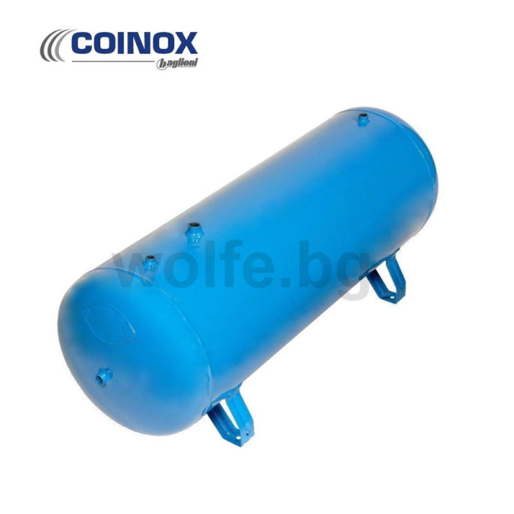 Бутилка за компресор 200 литра